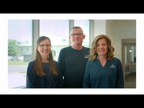 Genesis Coshocton Medical Center | Better Begins Here