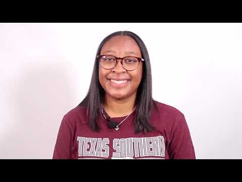 Graduate Spotlight: Caeci Page - Fall 2024 Salutatorian