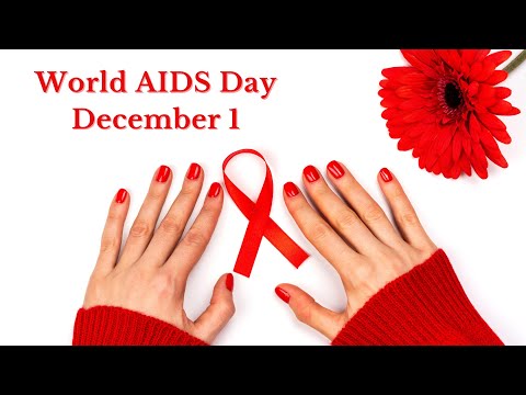 World AIDS Day is celebrated on | World AIDS Day Quotes | World AIDS Day 2020 Theme | Fact & Logo