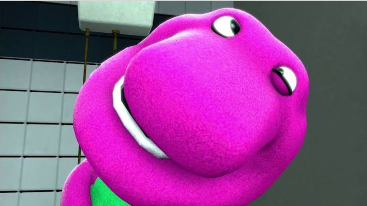 The Unexpected Adventures of Barney: A Humorous Take on Childhood ...