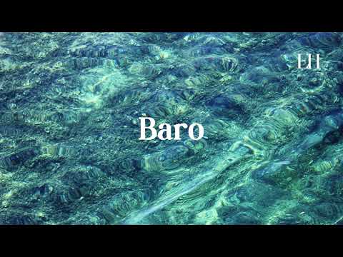 Baro - Mediterranean Restaurant, Melbourne, Australia