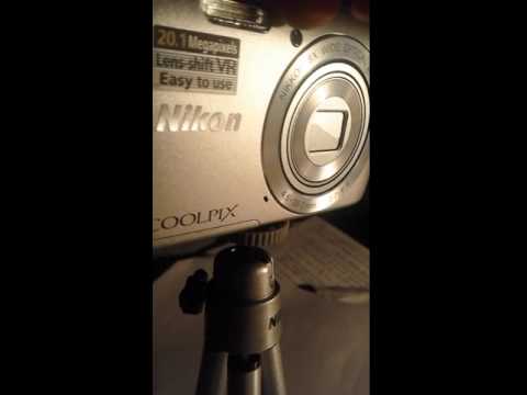 Nikon coolpix S3700