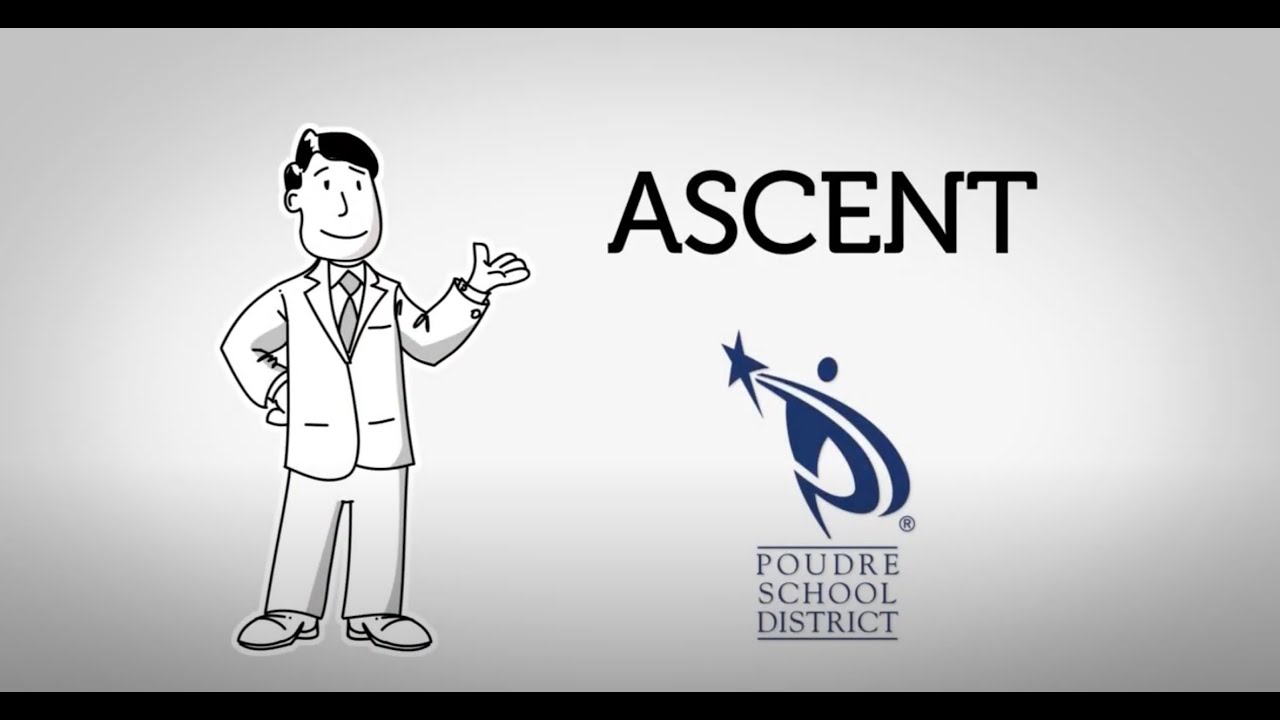 The ASCENT Program (Updated)