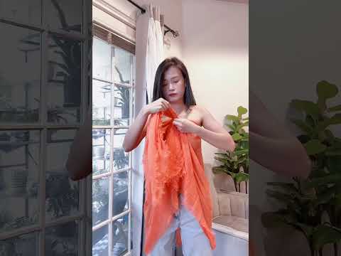 Stylish Ways to Wear a Scarf β Fashion Tips for Any Season