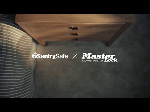 Master Lock | If It Means Something. Master It