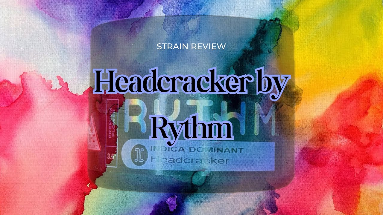 Headcracker by Rythm Strain Review