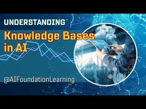 Understanding Knowledge Bases: The Backbone of AI, LLMs, and Generative AI @AIFoundationLearning