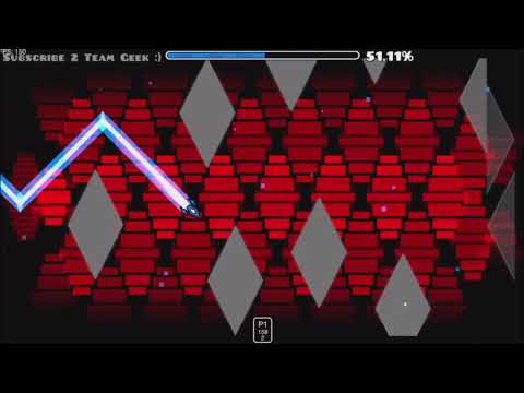 Steam Community :: Video :: Geometry Dash - Death Moon (COMPLETED)