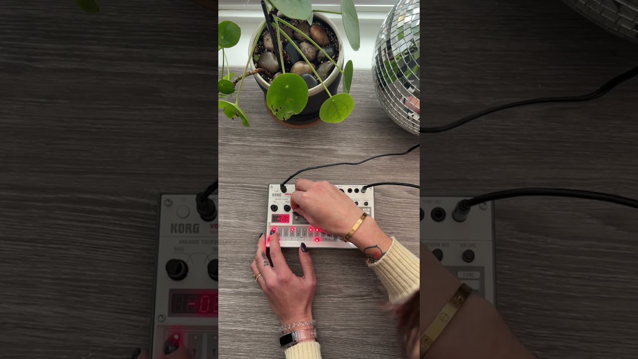 Korg volca sample2 Educational Series - Importing Samples