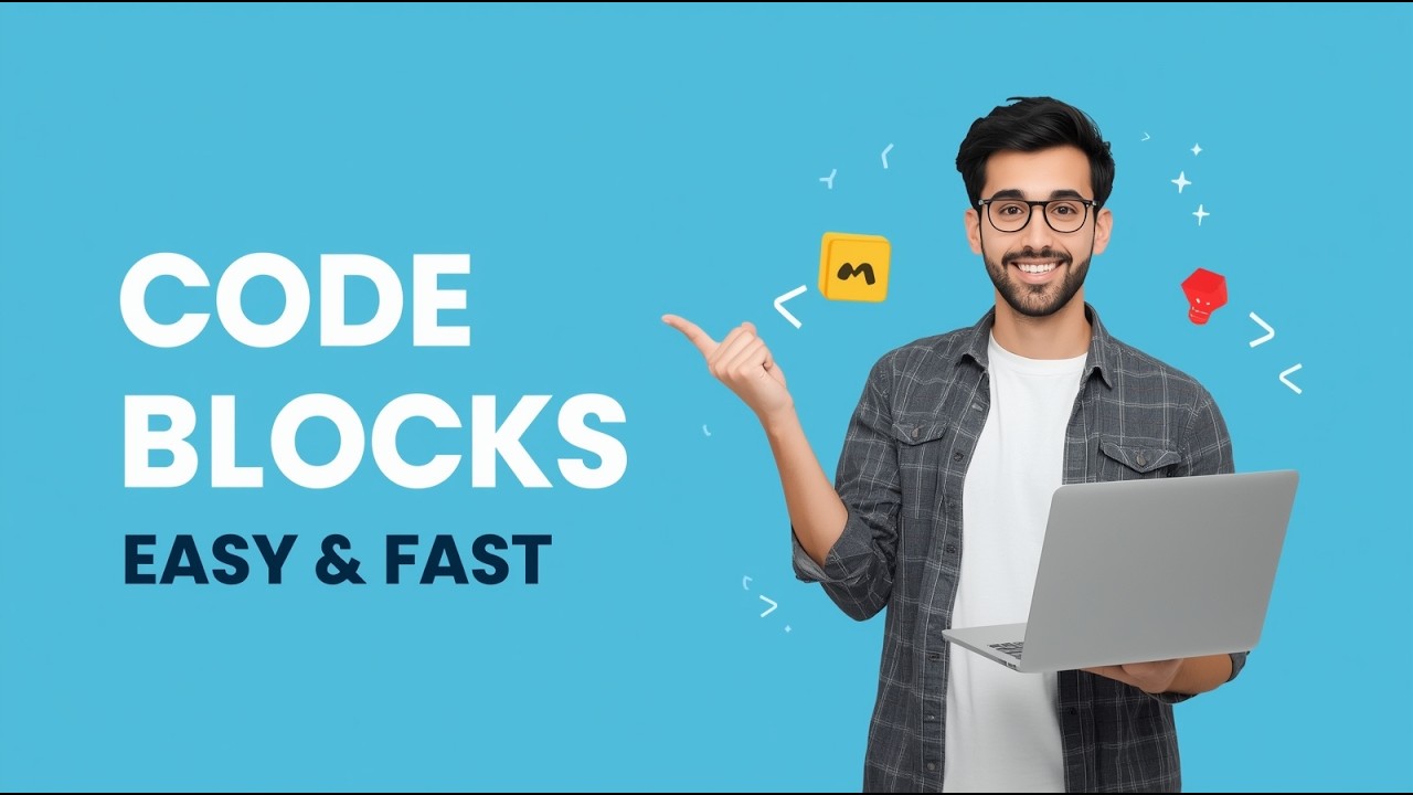 Code Blocks Tutorial for Beginners #codeblocks #coding