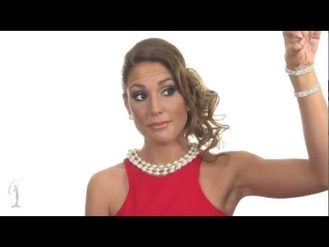 Miss Universe Sweden 2013 results: Hanni Beronius crowns Alexandra ...