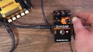 Phaser Pedals for Beginners Ultimate Guitar