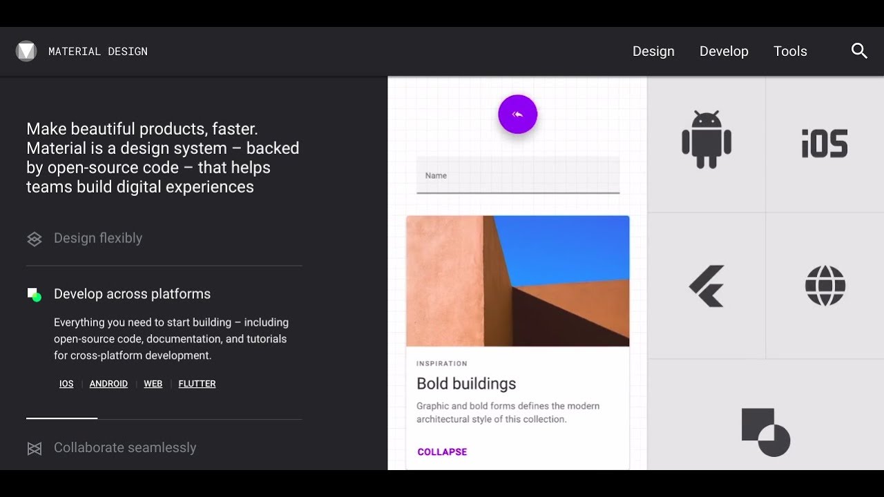 MDC-111 Web: Incorporating Material Components into your codebase (Web)