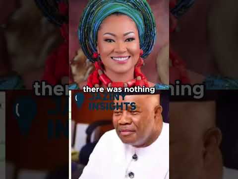 Sen. Natasha, the scheme that changed everything