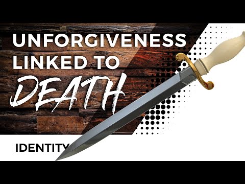 Unforgiveness Causes Cancer? | Unforgiving Servant Parable (Matthew 18) | How to Forgive (Part 1)