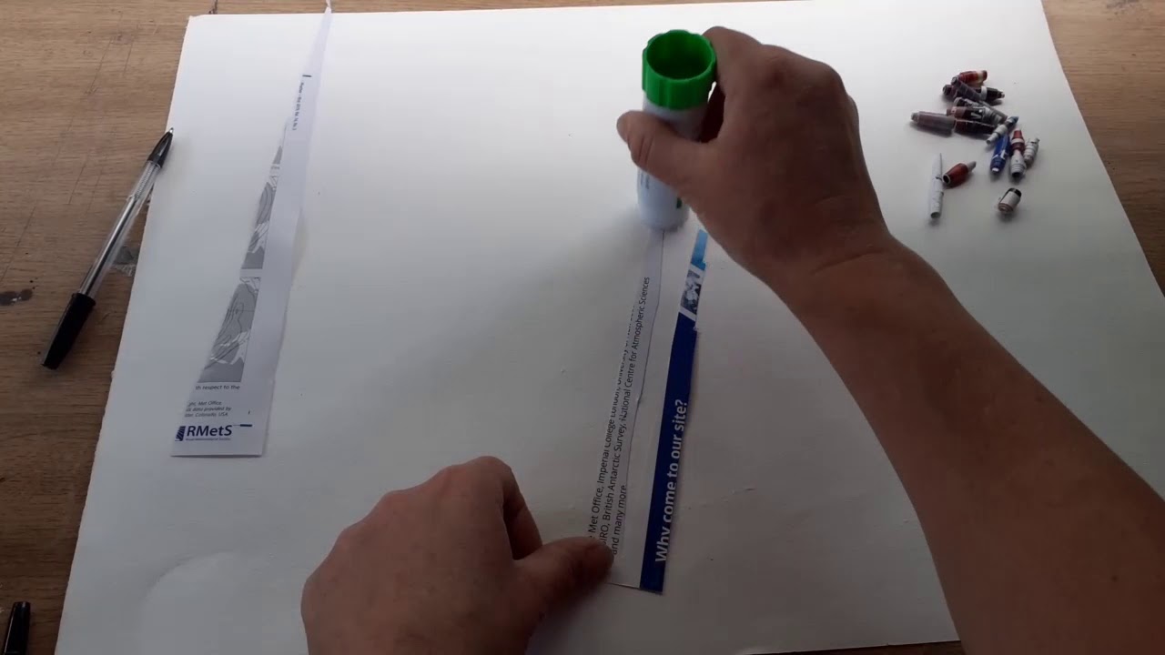 Devon Recovery Learning Community Paper Crafts Course Week 2