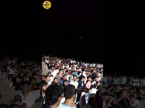 GMU College Davanagere | Mallika 2025 #shorts #davanagere #gmit