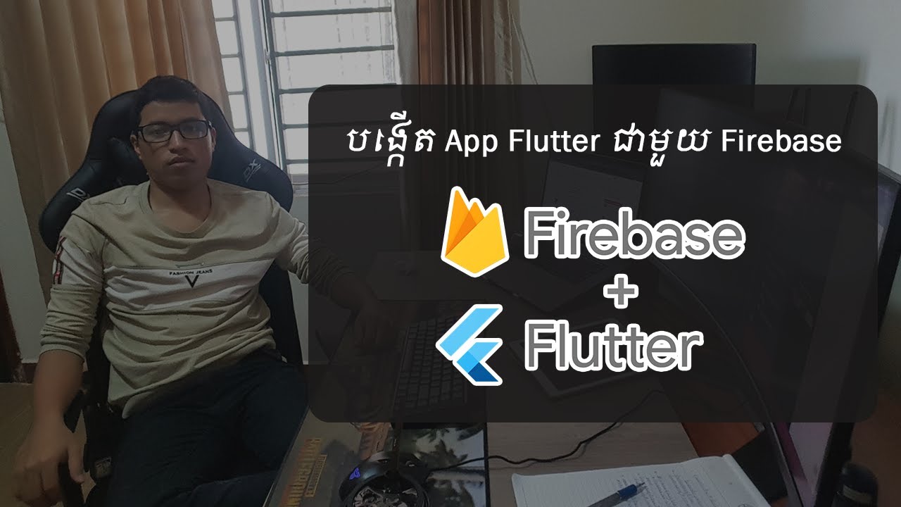 6. Flutter Firebase - Read All Data from Cloud Firestore using FutureBuilder