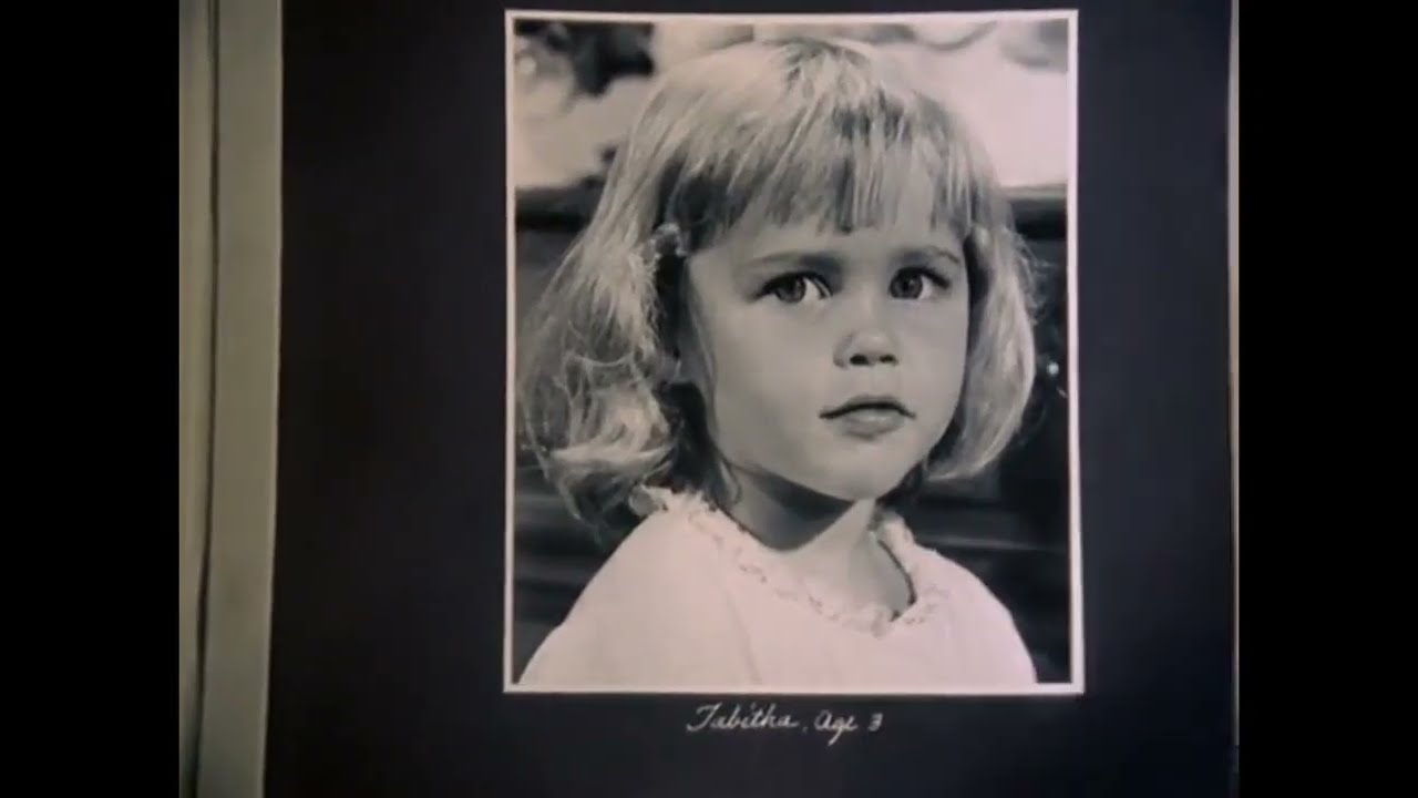 Tabitha (1976) - Opening Theme