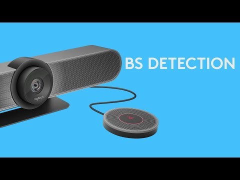 [April Fools] Logitech เปิดตัว BS Detection ซอฟต์แวร์วัดความจริงใจคู่ ...