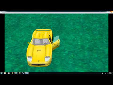 how to use the joints on alice3