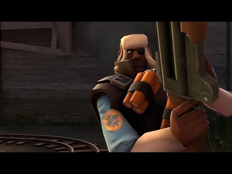 Steam Community :: Video :: TF2: Loch n' NOPE. (Gameplay Commentary)