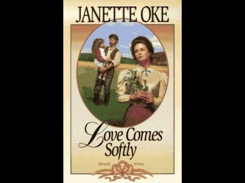 "Love Comes Softly (Love Comes Softly, #1)" By Janette Oke