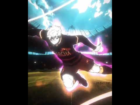 Best Player Of Spain? ๐ช๐ธ ๐ - Bunny ๐ฐ Iglesias Edit || Bluelock Manga Edit || IB: @HimenoSenpai18