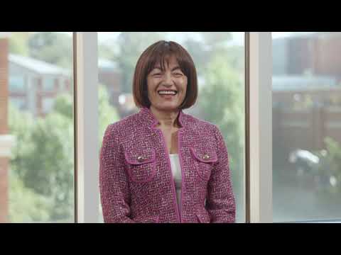 Dean Fatma Mili: The ultimate infinite game