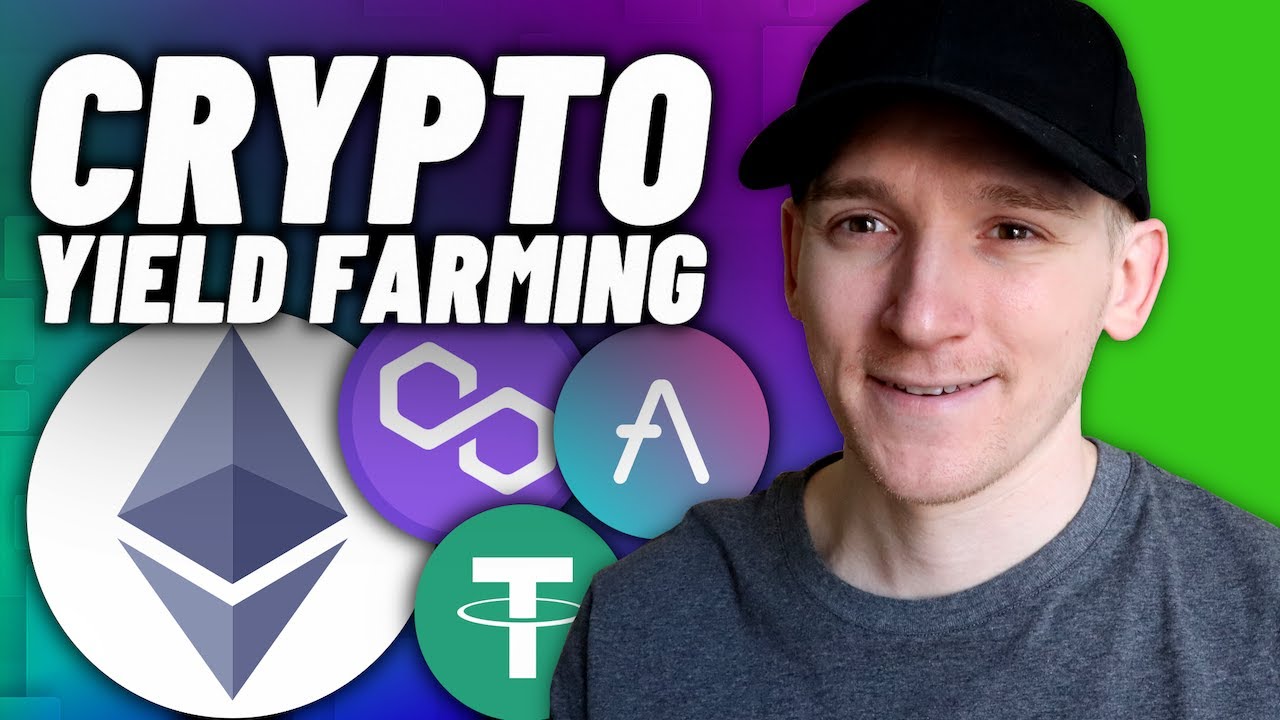 Crypto Yield Farming Tutorial (Strategies Explained)
