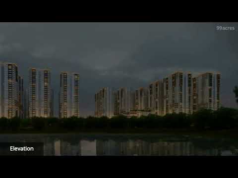 Aparna Sarovar Zicon Nallagandla, Hyderabad | Price List & Brochure ...