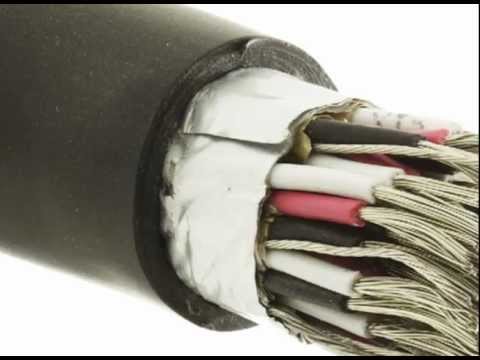 Type PLTC Cable - Allied Wire Spotlight on Power Limited Tray Cable