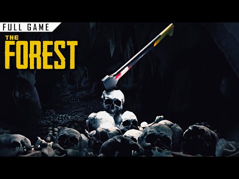 Steam Community :: Video :: The Forest | PC | Full Game #1 of 2 [Co-op ...