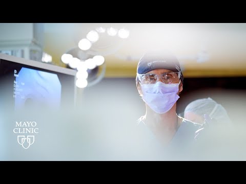 What's Next in Lung Disease Treatment - Dr. Fernandez-Bussy
