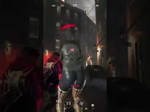 600+ Hours of Bloodhunt Movement on Controller (Season 5 PC/PS5)๐ง