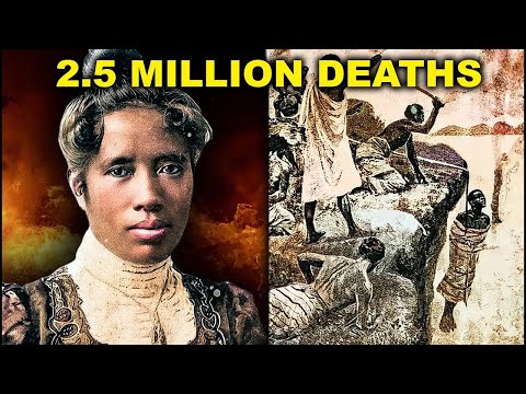 How Did "Ranavalona the Mad" Become One of History's Most Vicious Queens? | History 101