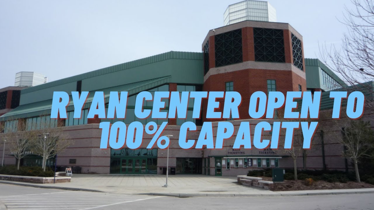 This Ryan Center Video ending will surprise you