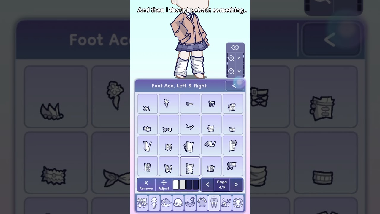 New Gacha life 2 outfit hack? #gachaclub#gachalife#gachalife2#fyp#viral