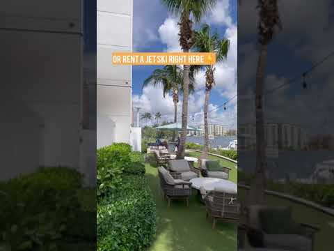 Palm Beach Waterfront Restaurants - SEASPRAY INLET GRILL, BOCA RATON