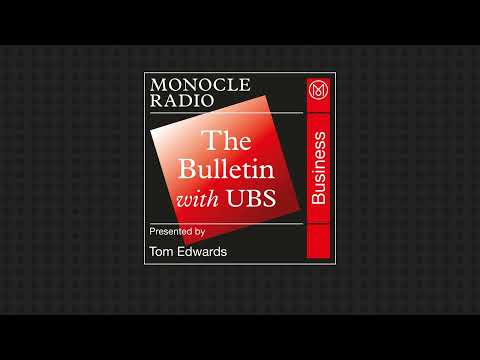 UBS Global Family Office Report 2025