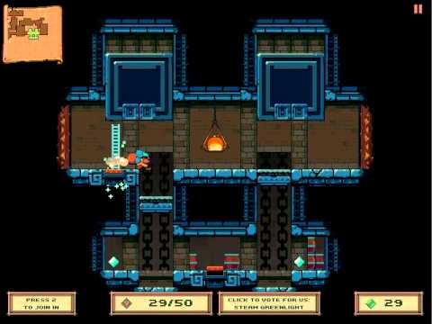 Steam Community :: Video :: flightless DEMO part 1 (link in description)