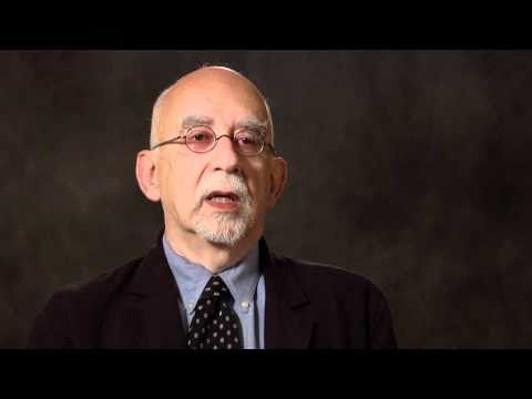 Ira Katznelson on The Politics of Power, 6th Edition (1 of 7)