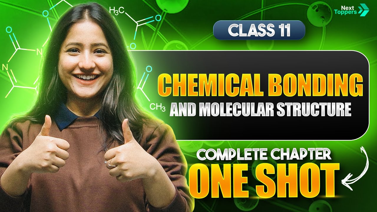 Understanding Chemical Bonding and Molecular Structure: A Comprehensive ...