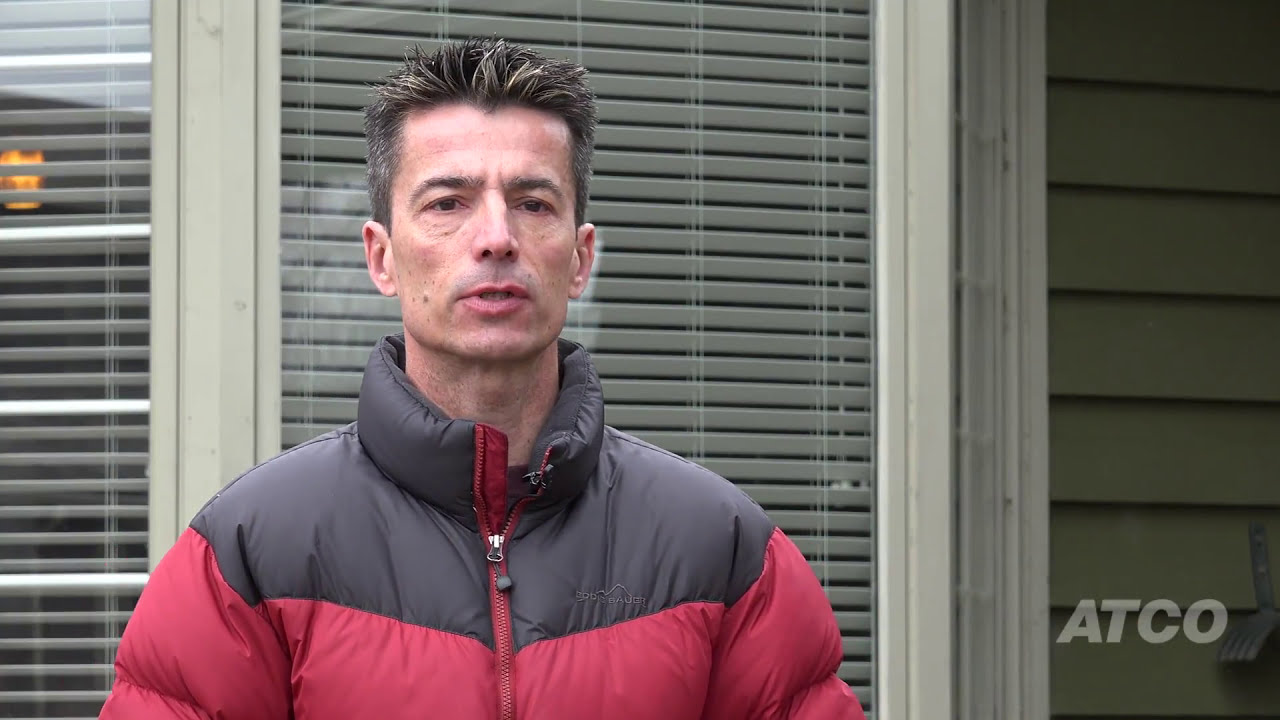 ATCO: Meet Rick Bruce, Click Before You Dig