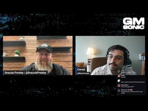 Airdrop to Airdrop | Permissionless Warnings | New Scams? | GMSONIC EP 103