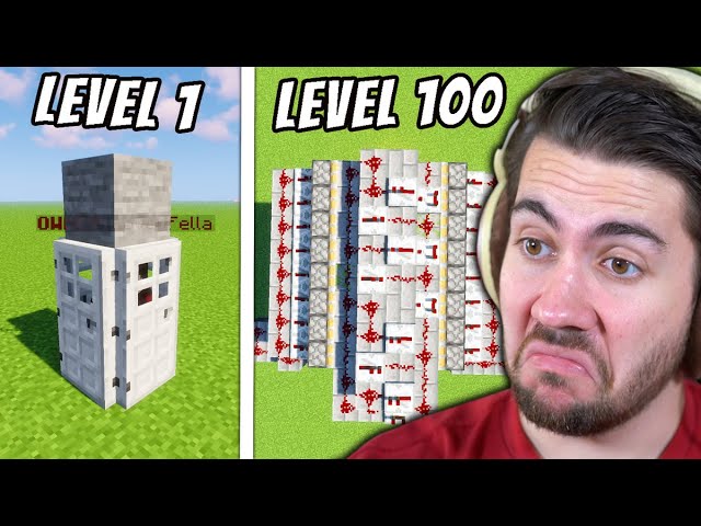 5 simple TNT traps to build in Minecraft