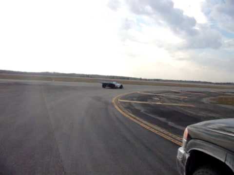 rcr 917 testing