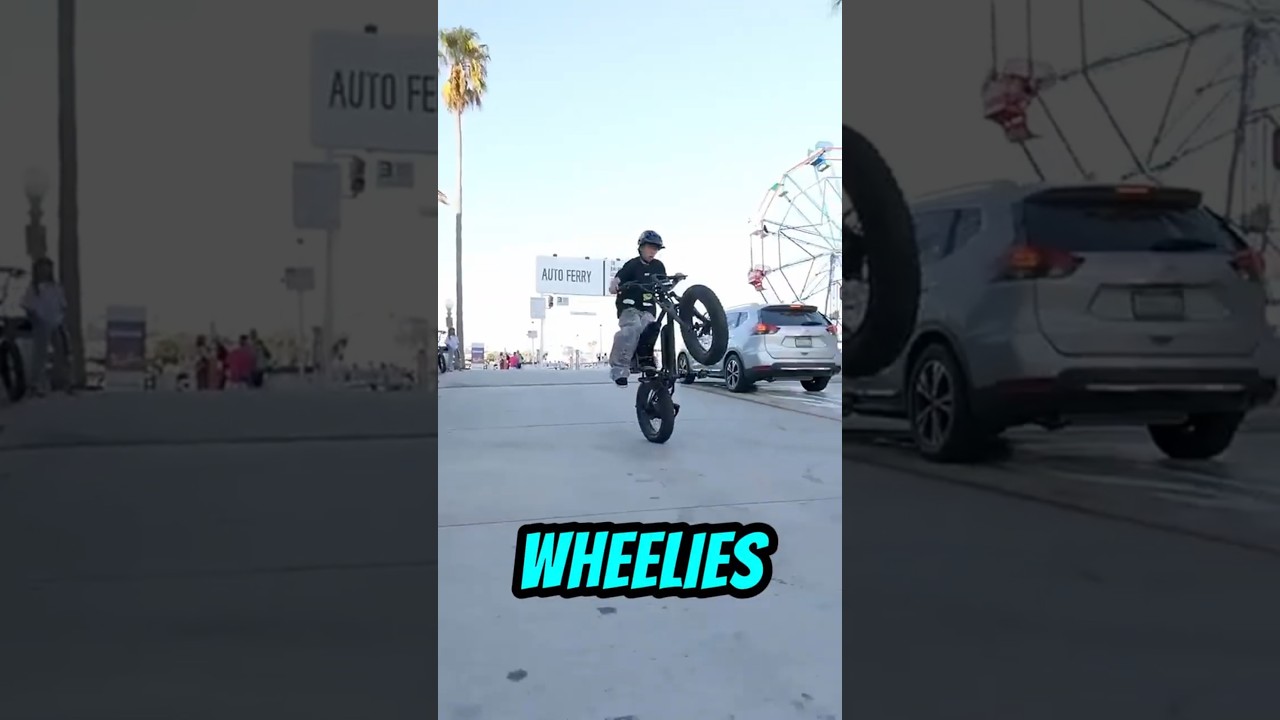 Macfox Or Ridstar?? 🤔 #ebike #ridstar #macfox