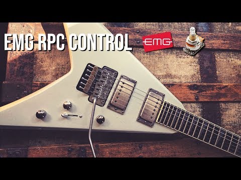 EMG EXG Expander iMuso