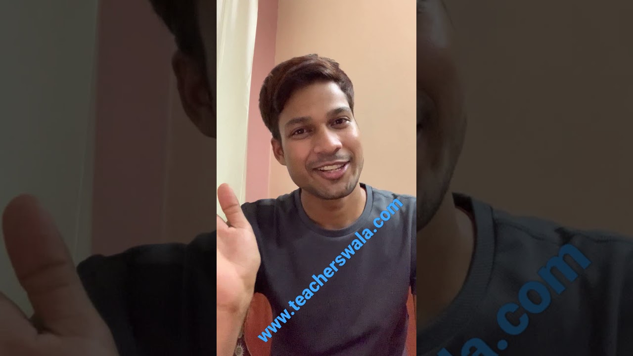 Home tutor in Delhi NCR: 9354746231